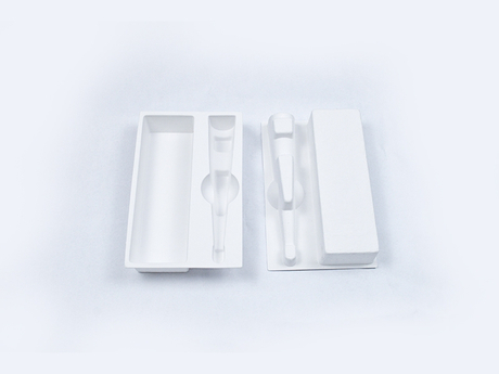 Home-Pulp Molding